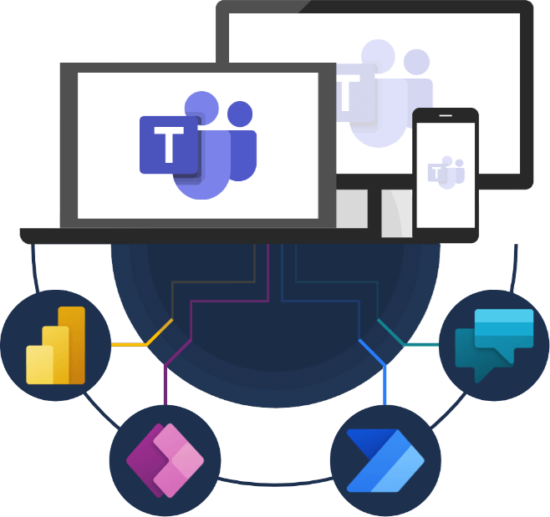 Power Platform | BI - Business Indicator