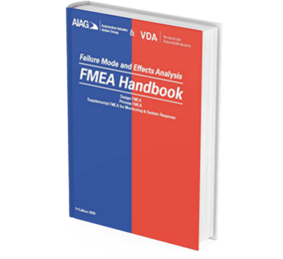 Nova versão do FMEA | BI - Business Indicator